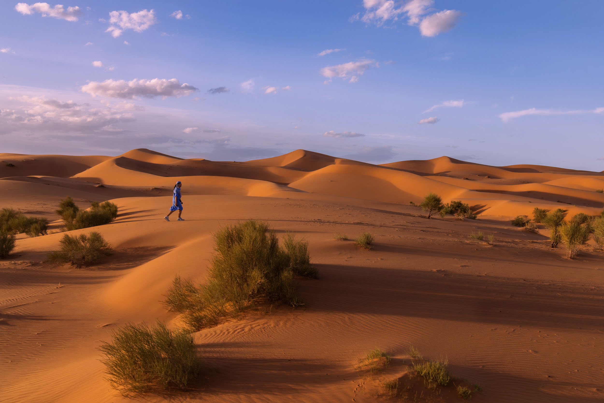 10 Days Photographing Morocco | Face The Outdoors