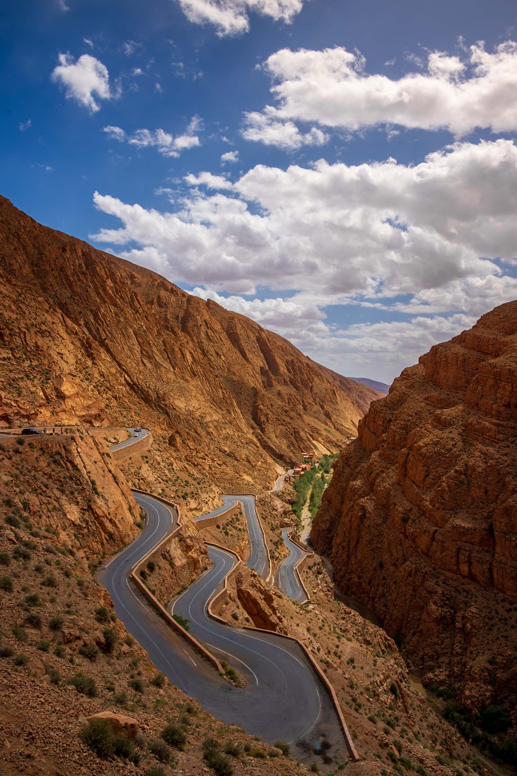 10 Days Photographing Morocco’s Vibrant Beauty