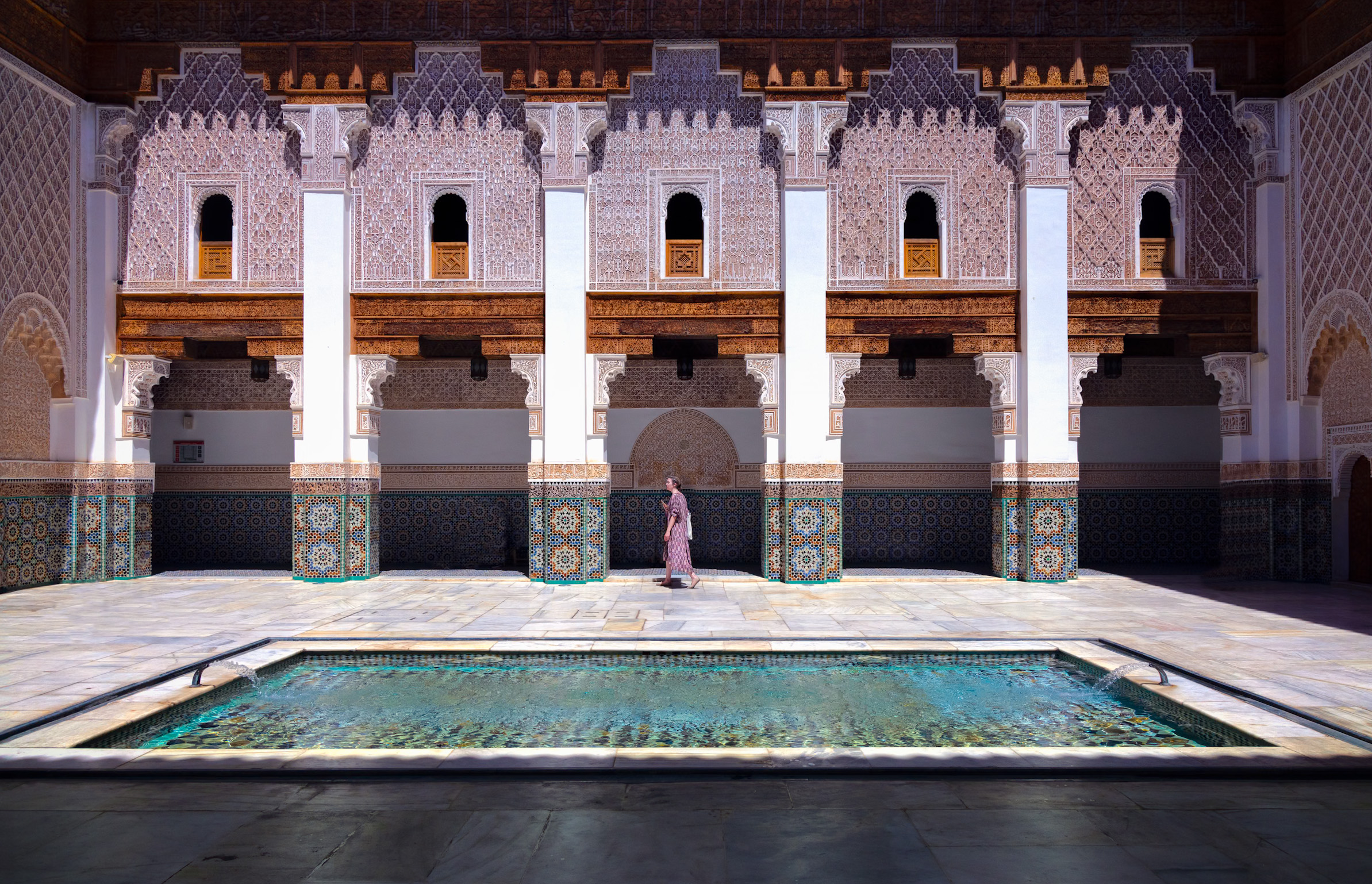 10 Days Photographing Morocco | Face The Outdoors