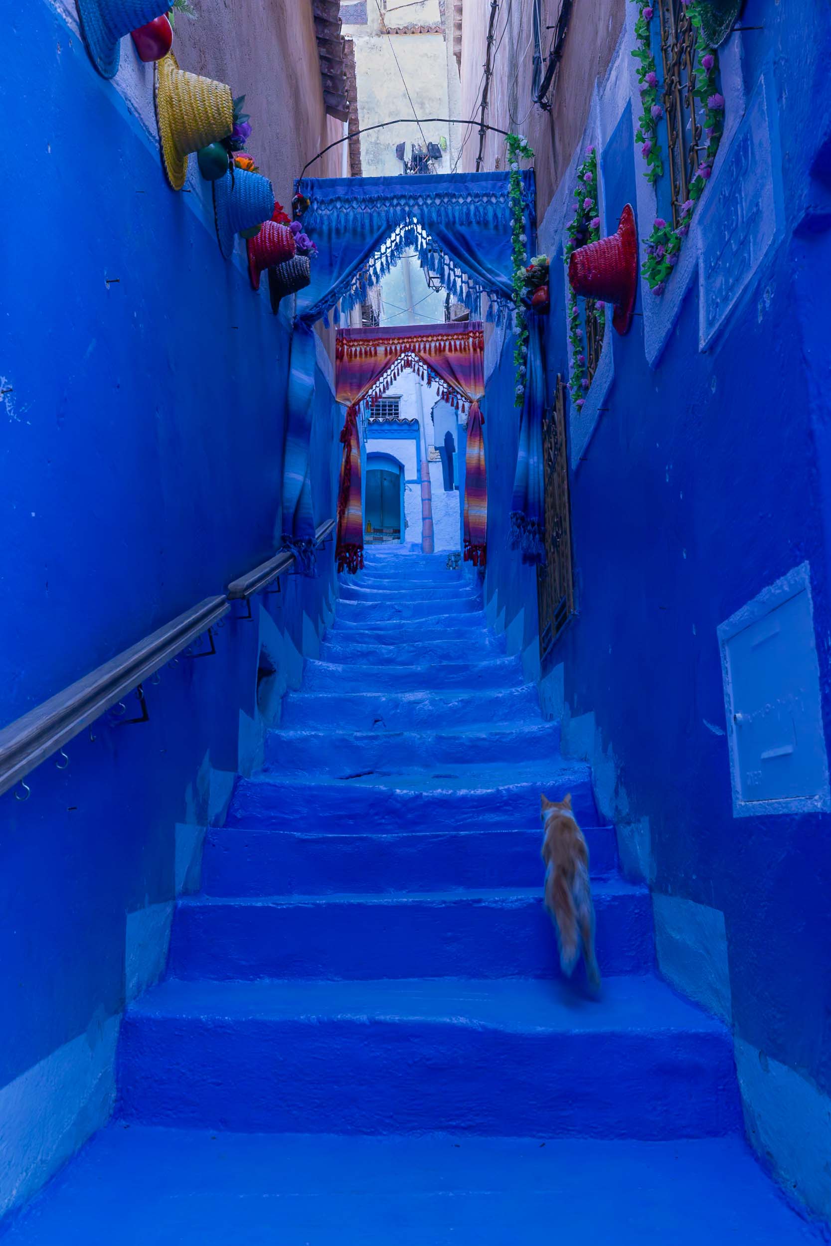 10 Days Photographing Morocco | Face The Outdoors