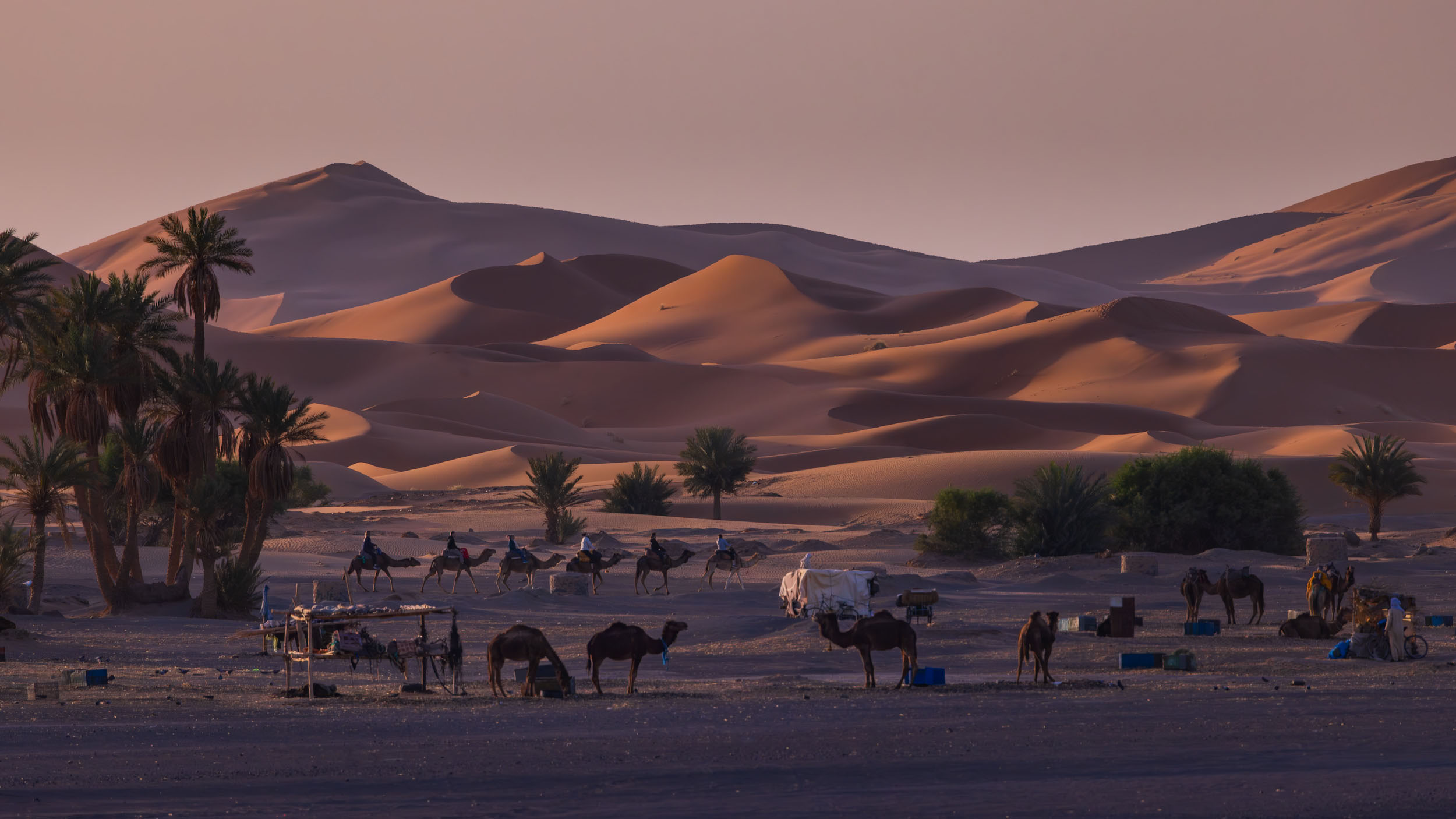 10 Days Photographing Morocco | Face The Outdoors
