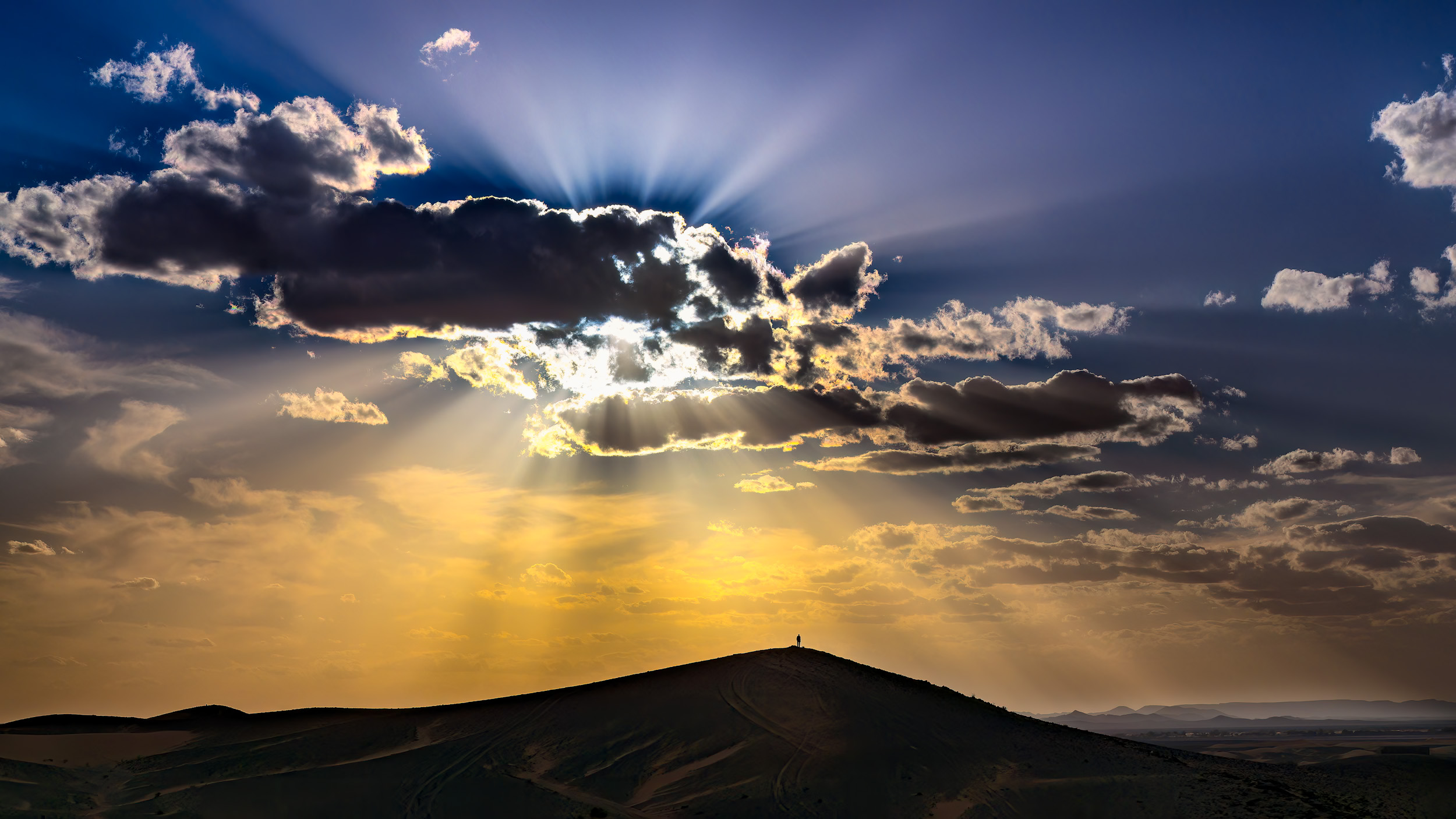 10 Days Photographing Morocco | Face The Outdoors
