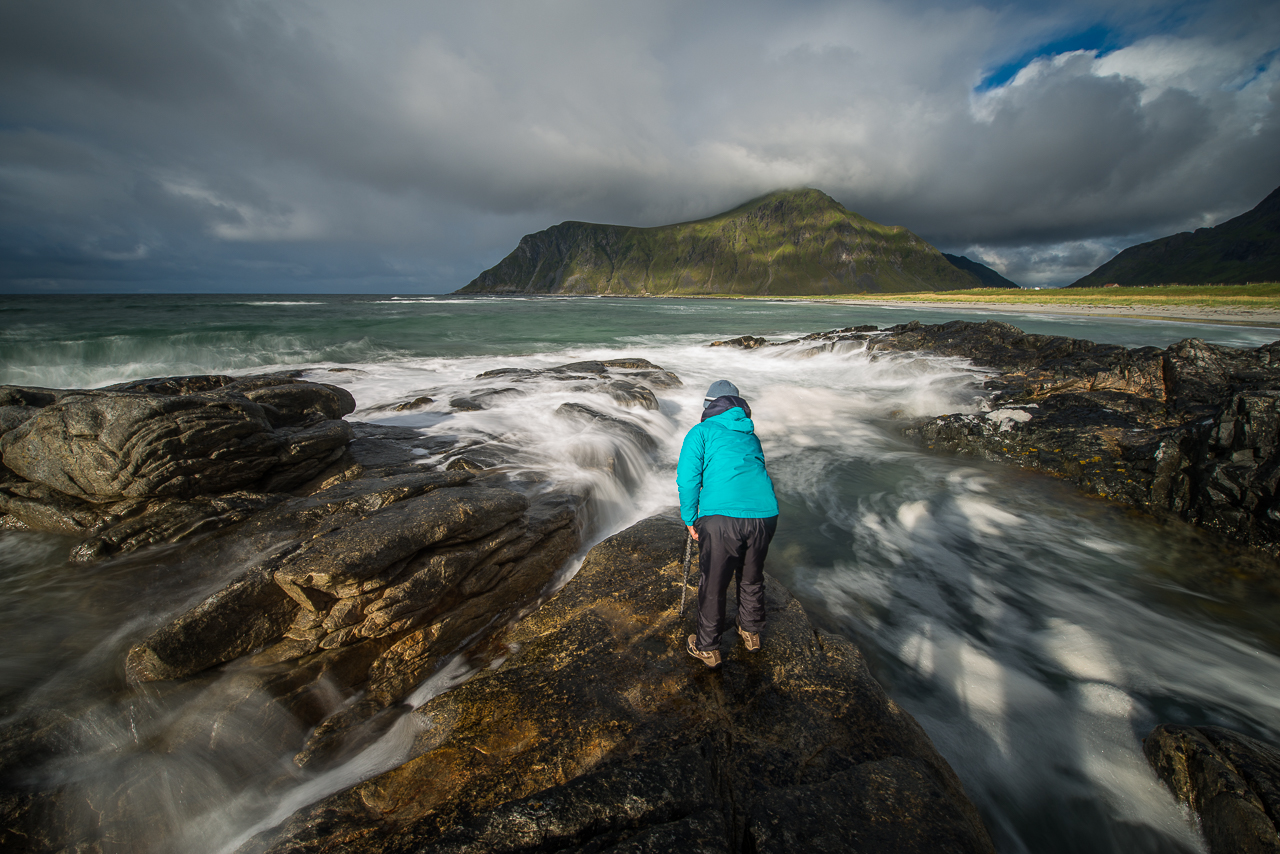 Lofoten Norway Photography Workshop | Face The Outdoors